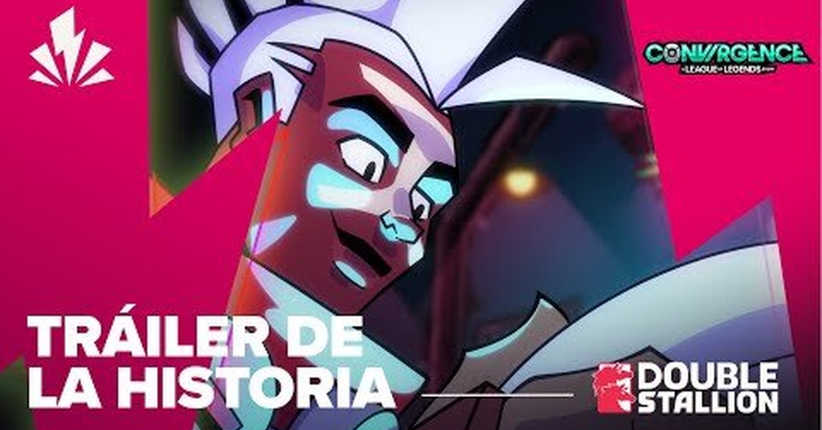 RIOT FORGE Y DOUBLE STALLION GAMES ANUNCIAN LA FECHA DE LANZAMIENTO DE ... RIOT FORGE Y DOUBLE STALLION GAMES ANUNCIAN LA FECHA DE LANZAMIENTO DE ...