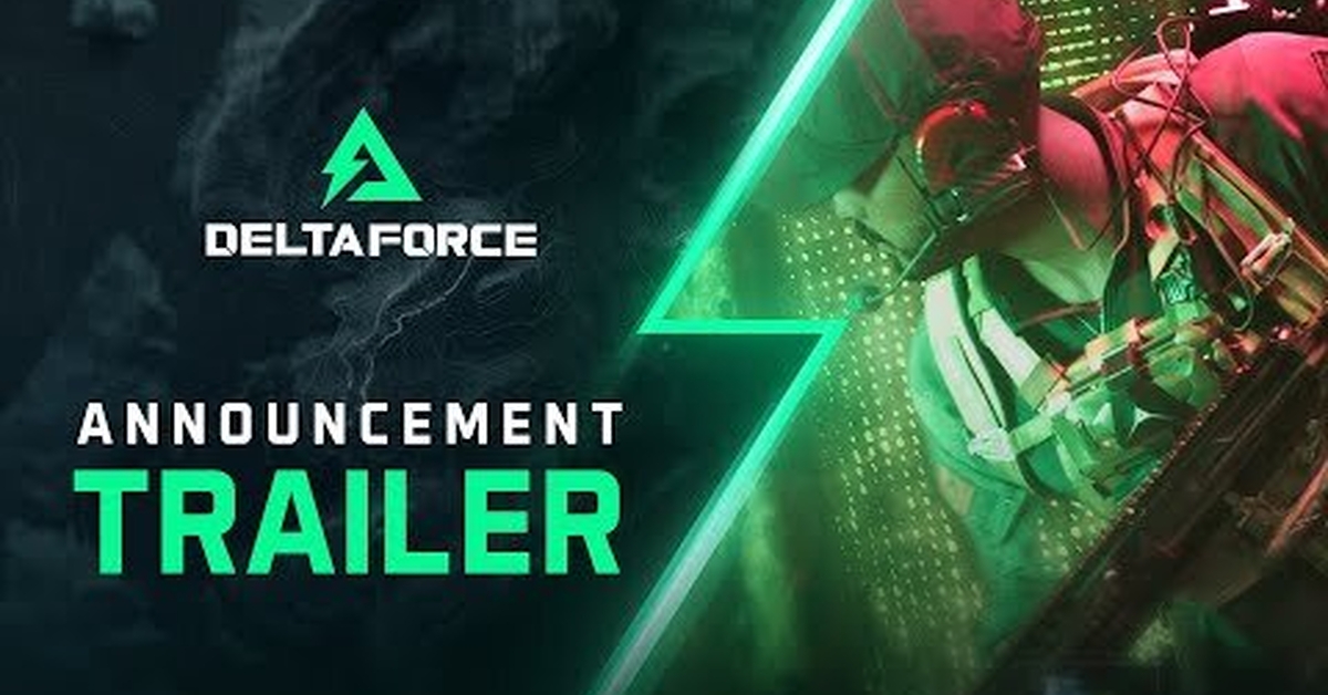 Con Delta Force: Hawk Ops llegará el crossplay a la clásica licencia de ...