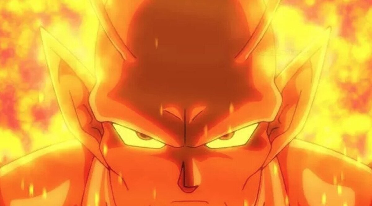 GALERÍA: Akira Toriyama explica la razón por la cual Piccolo ahora es ...