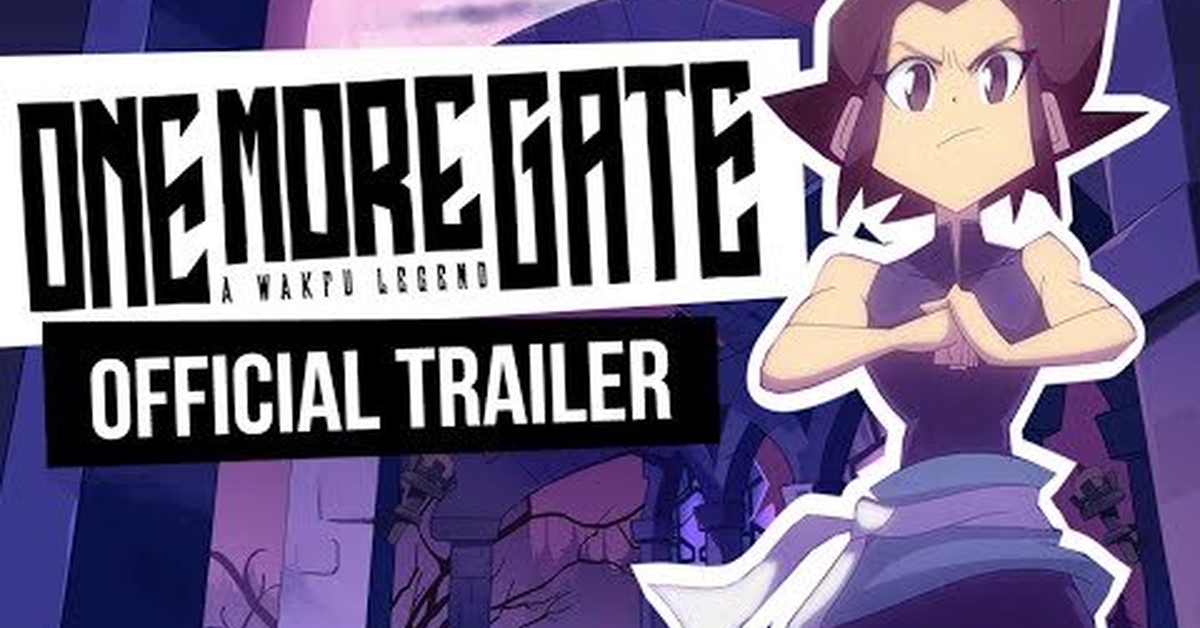 One More Gate: A Wakfu Legend, el constructor de mazos de Ankama, desata toda su magia en PC y ...