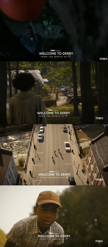 Top 3 memes de derry