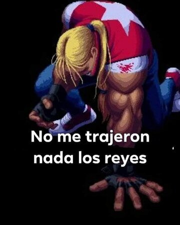 - Qué te pasa bro?-...