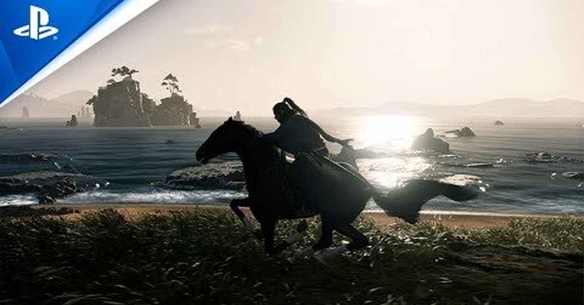 Rise of the Ronin presenta nuevos personajes y facciones y estrena ...