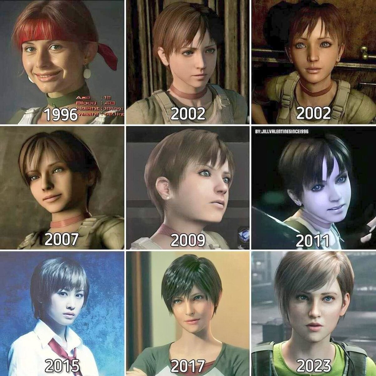 What Happened To Rebecca Chambers – RMGD