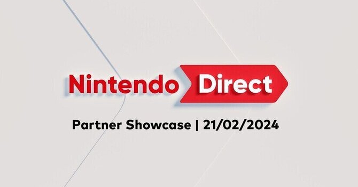 Mira aquí el resumen del Nintendo Direct: Partner Showcase
