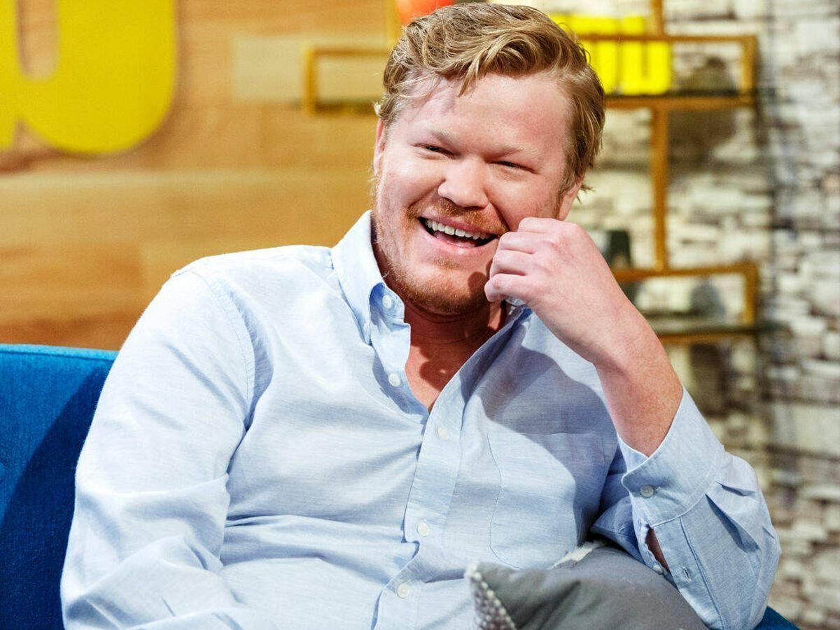 Jesse Plemons cumple 36 años! Los asesinos de la Luna, Fargo, Love and ...