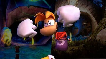 Así se vería Rayman 3 Remake con Unreal Engine 5 si fuese un juego actual
