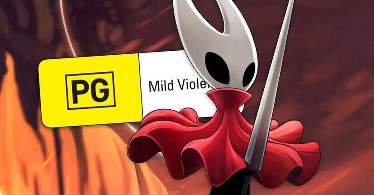 Hollow Knight: Silksong está un paso más cerca de salir Hollow Knight: Silksong está un paso más cerca de salir