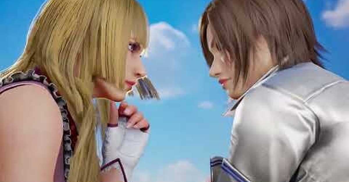 Lidia Sobieski es el segundo personaje DLC de TEKKEN 8