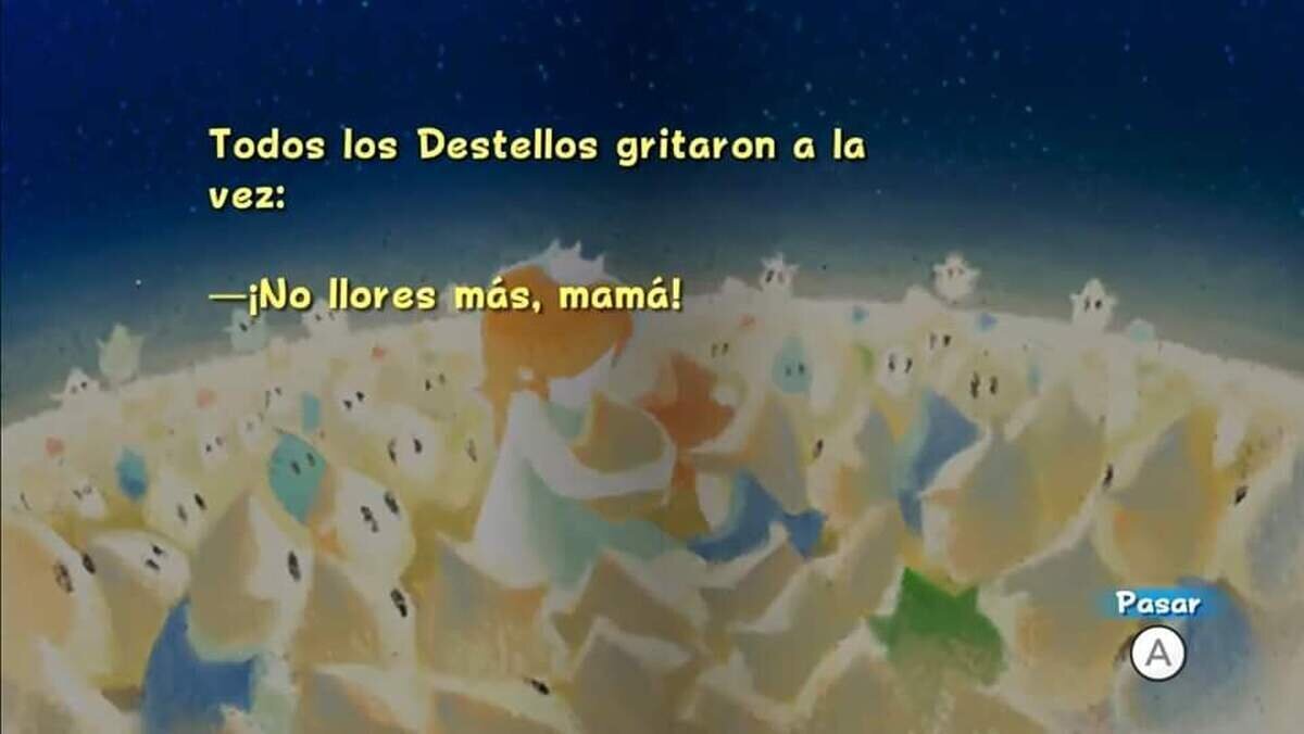 El momento más triste de toda la saga Mario
