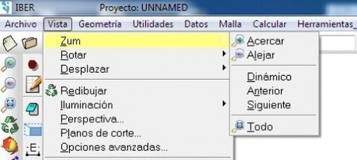 ZUM - Porque "Espéin is different"