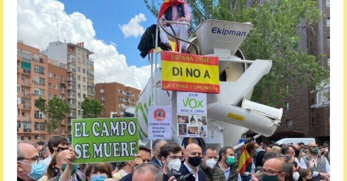 Menudo meme de gente