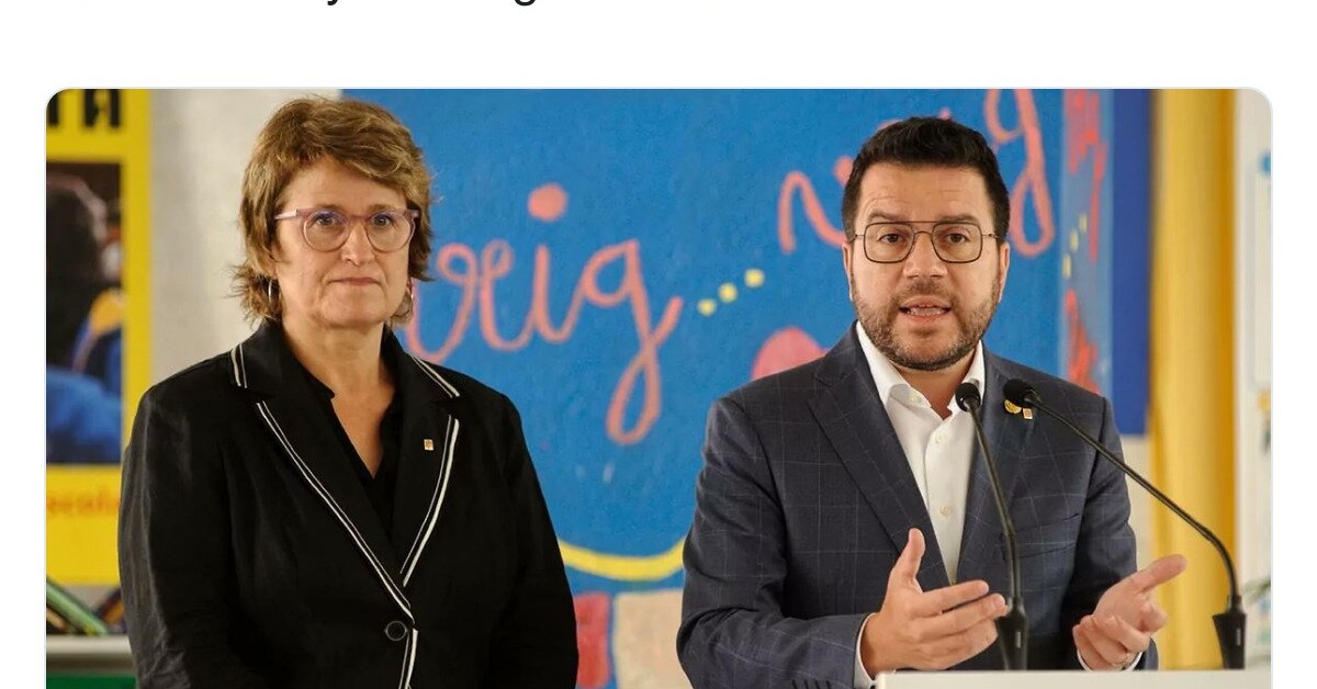 Una medida que ha tardado en llegar