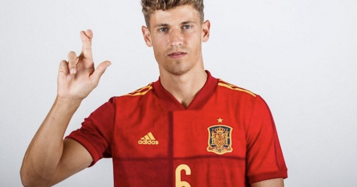Marcos Llorente muestra su ignorancia al hablar así sobre el cáncer de ...