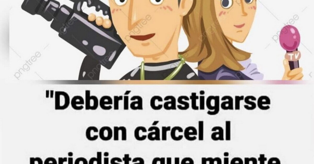Y así se acabaría con muchos problemas
