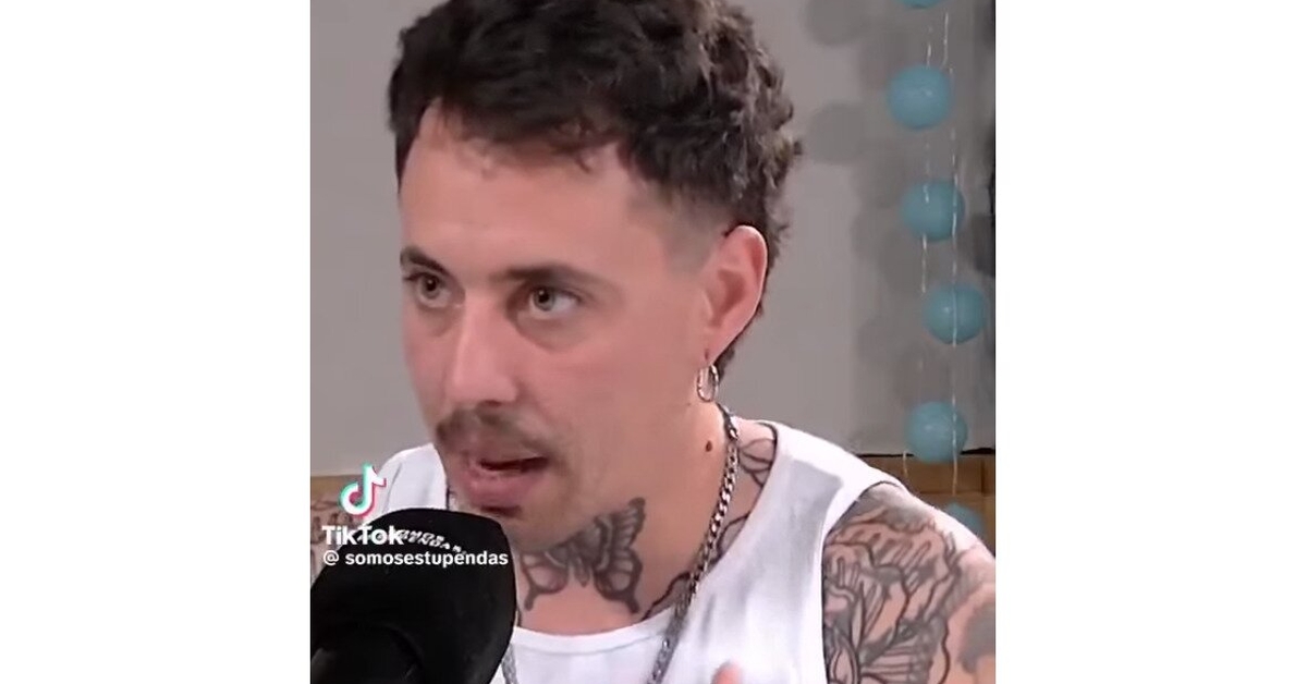 Mujer que ha transicionado a hombre habla de su experiencia con la ...