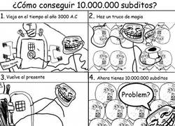 Cuánto cabrón / Conozco ese sentimiento