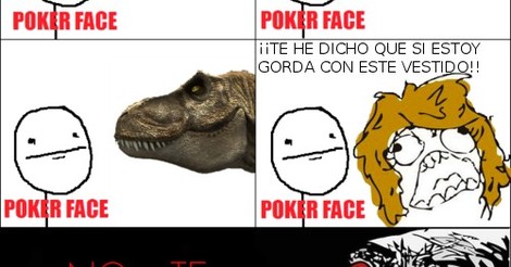 Cuánto cabrón / A lo mejor si me quedo quieto...