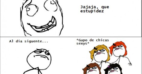 Cuánto cabrón / El efecto animadora
