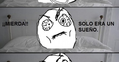 Cuánto cabrón / Sueños húmedos