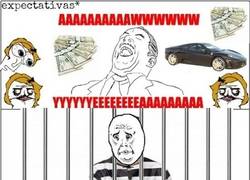 Cuánto cabrón / Conozco ese sentimiento