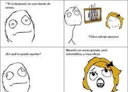 Cuánto cabrón / Me acaba de explotar la cabeza