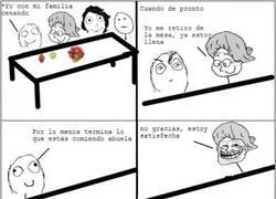 Cuánto cabrón / Conozco ese sentimiento