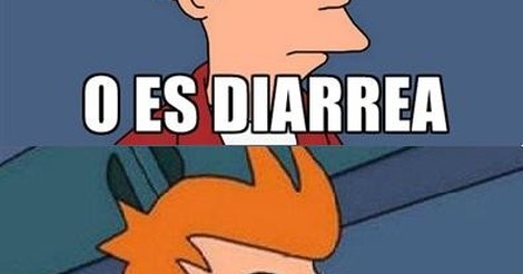 Cuánto cabrón / ¡Alerta roja!