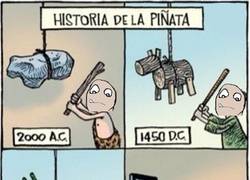 Cuánto cabrón / ¡Vade reto, Satanás!