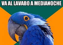 Cuánto cabrón / Conozco ese sentimiento