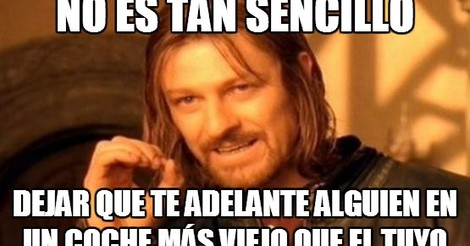 Cuánto cabrón / Hay cosas que no se pueden consentir