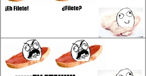 Cuánto cabrón / Los amigos de Filete