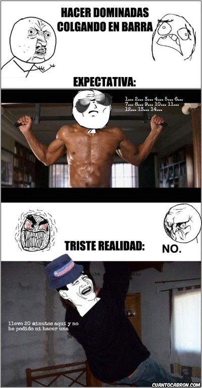 La chancla del infinito