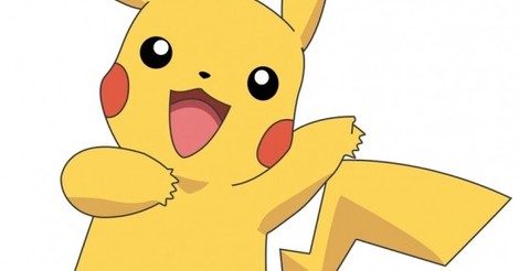 Cuánto cabrón / El poder variable de Pikachu