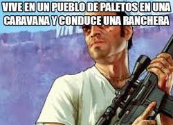 Cuánto cabrón / Un friki siempre va a ser un friki, hasta para hacer ...