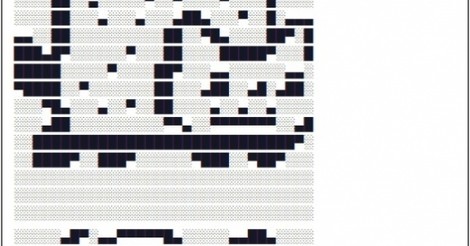 Dibujos Ascii Memes Made Ascii Like Art Of Enki! : R/FearAndHunger