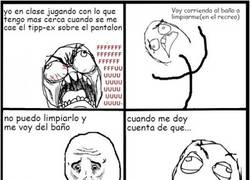 Cuánto cabrón / Conozco ese sentimiento