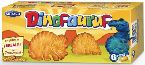 Cuánto cabrón / ¡Yo quiefo comef efaf galletaf!