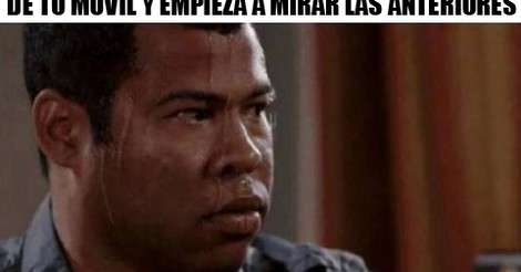 Cuánto cabrón / La situación más tensa e incómoda con tu madre