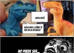 Cuánto cabrón / Aprende a sacar el lado sentimental de tu madre