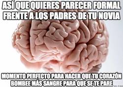 Cuánto cabrón / Piñata humana