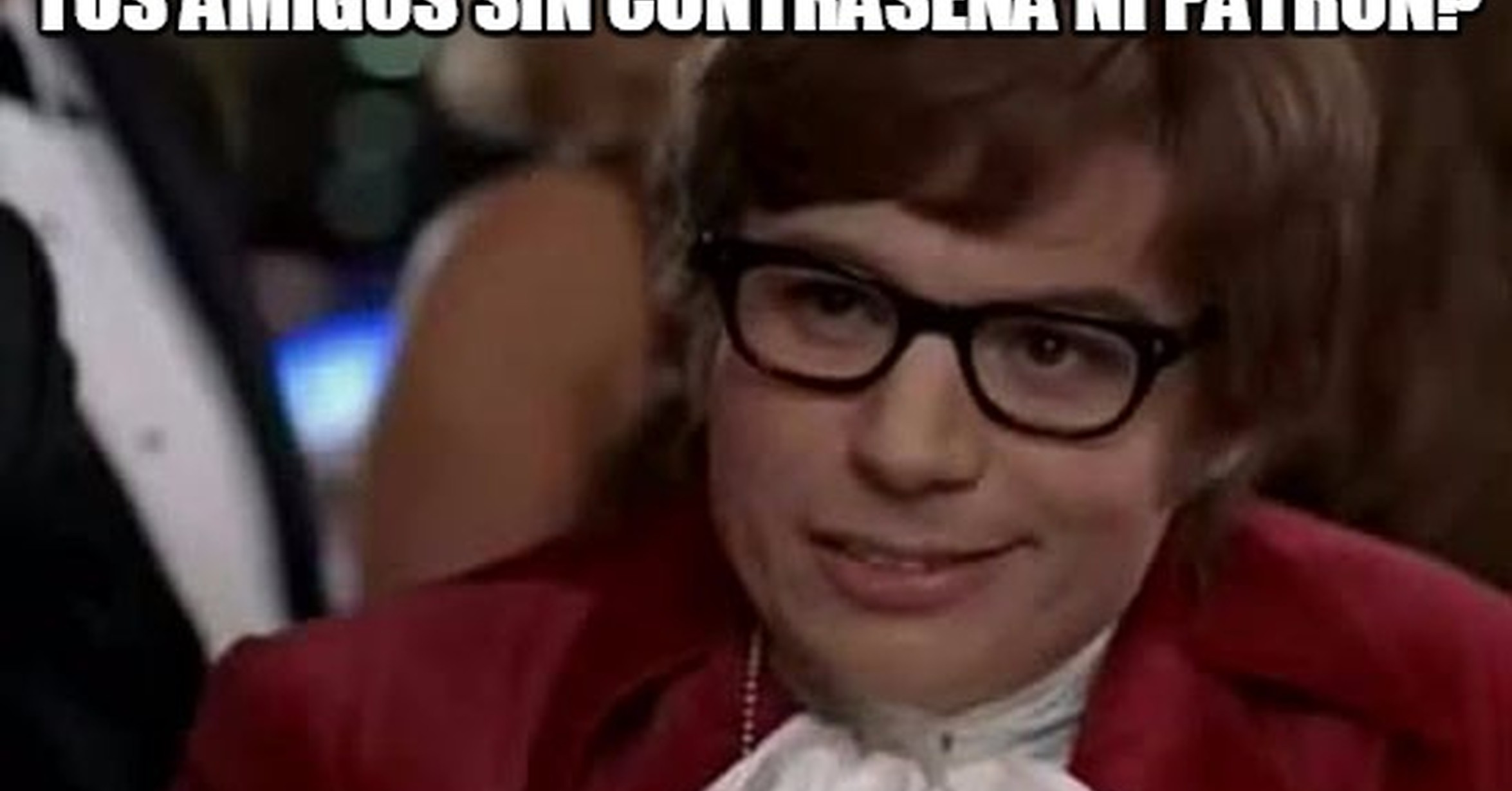 Cuánto cabrón / Nada es más arriegado