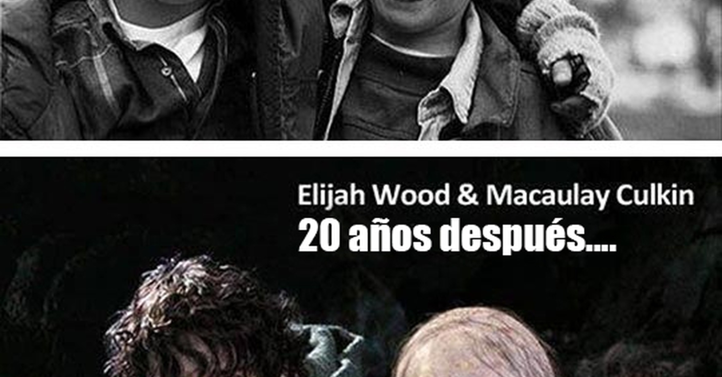 Cuánto cabrón / Hay amistades que duran muchos años