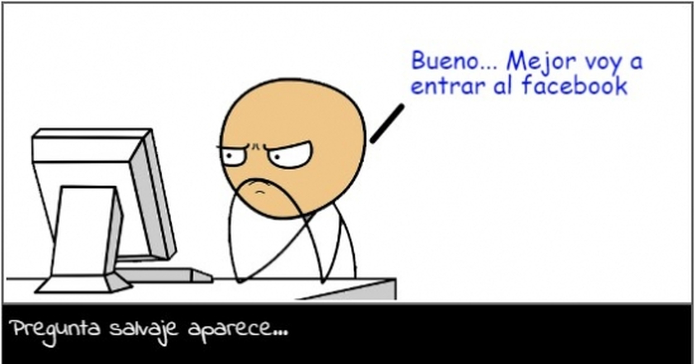 Cuánto cabrón / Una pregunta ¿Útil?