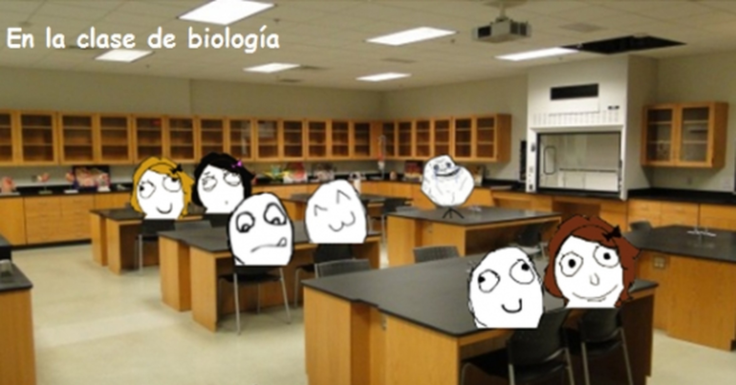 Cuánto cabrón / Como divertirte al disecar una rana