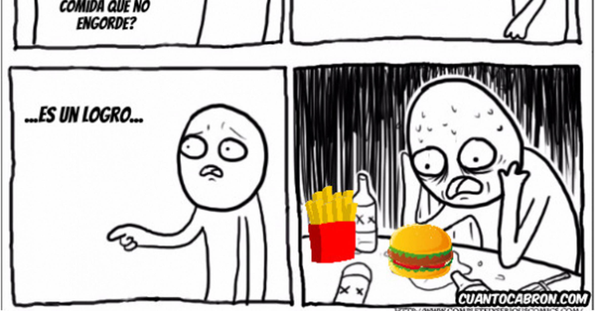 Cuánto cabrón / La NASA y sus descubrimientos