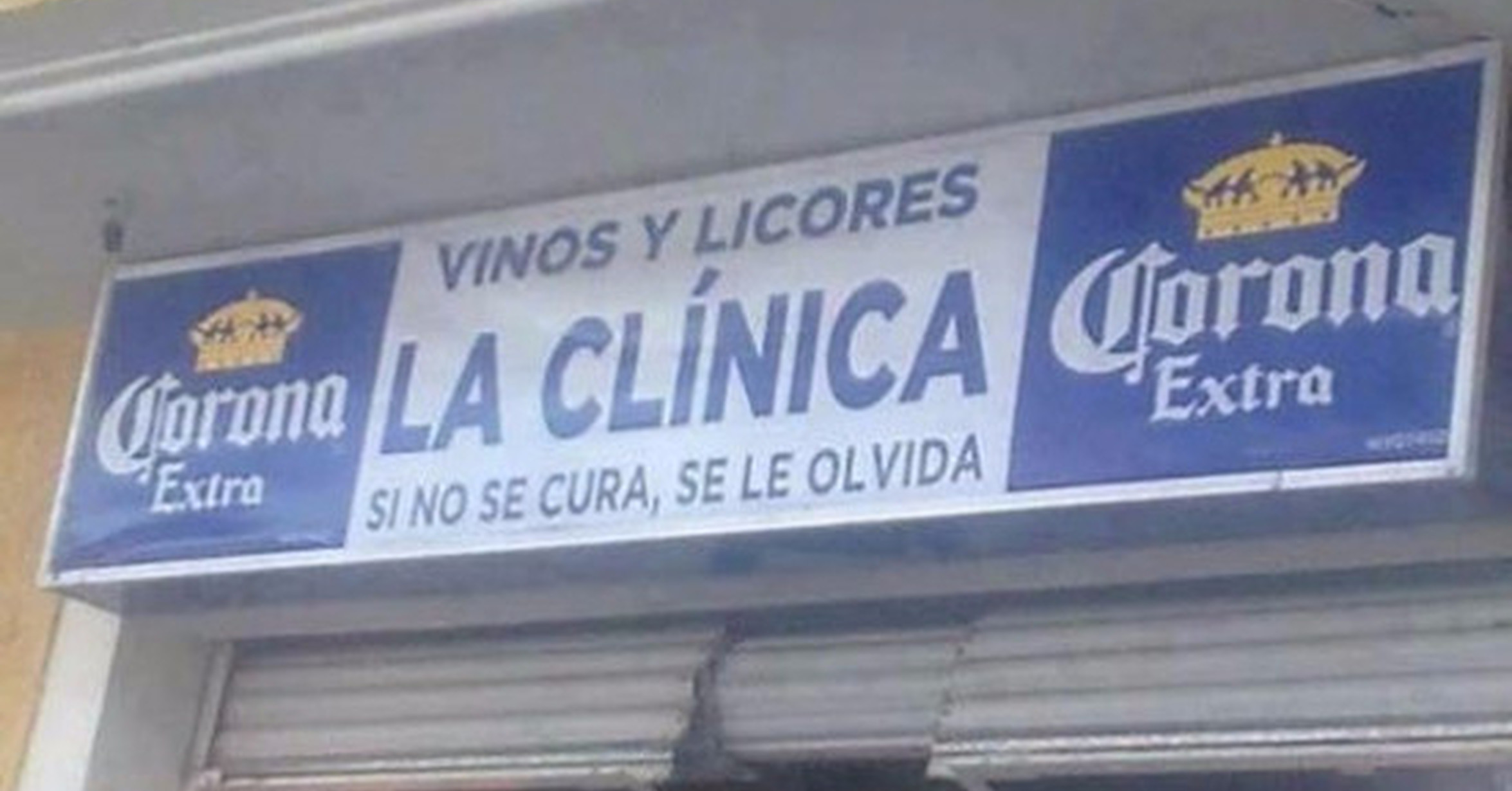 Cuánto cabrón / Las mejores curas