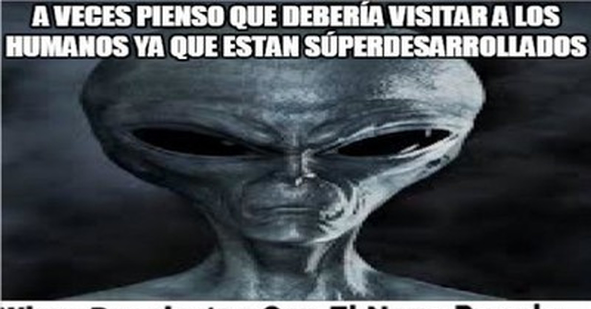 Porque Los Extraterrestres Son Memes Las Películas De Alien, Incluida