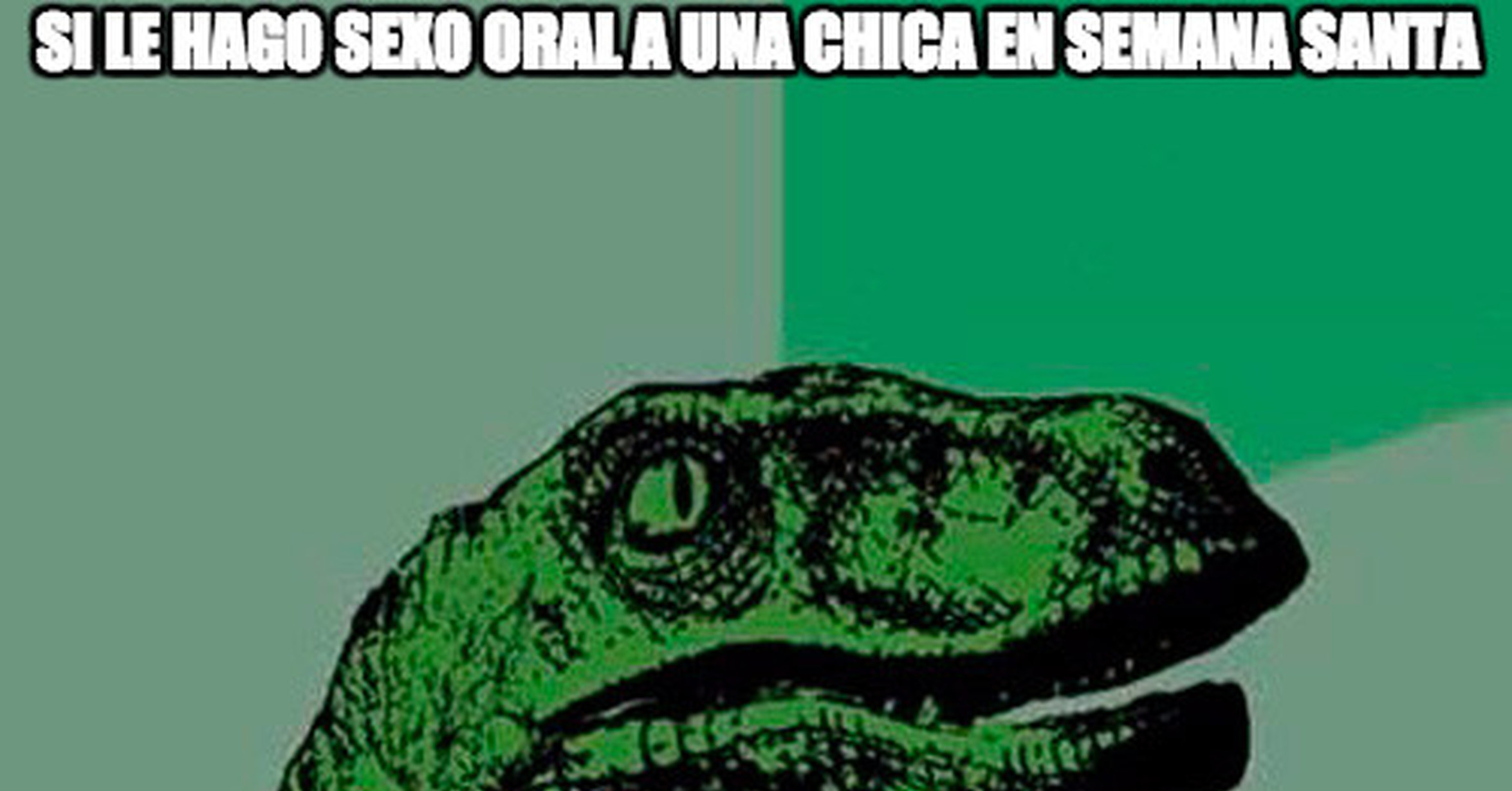 Semana Santa Pescado Memes Meme Personalizado Dejar De Comer Carne