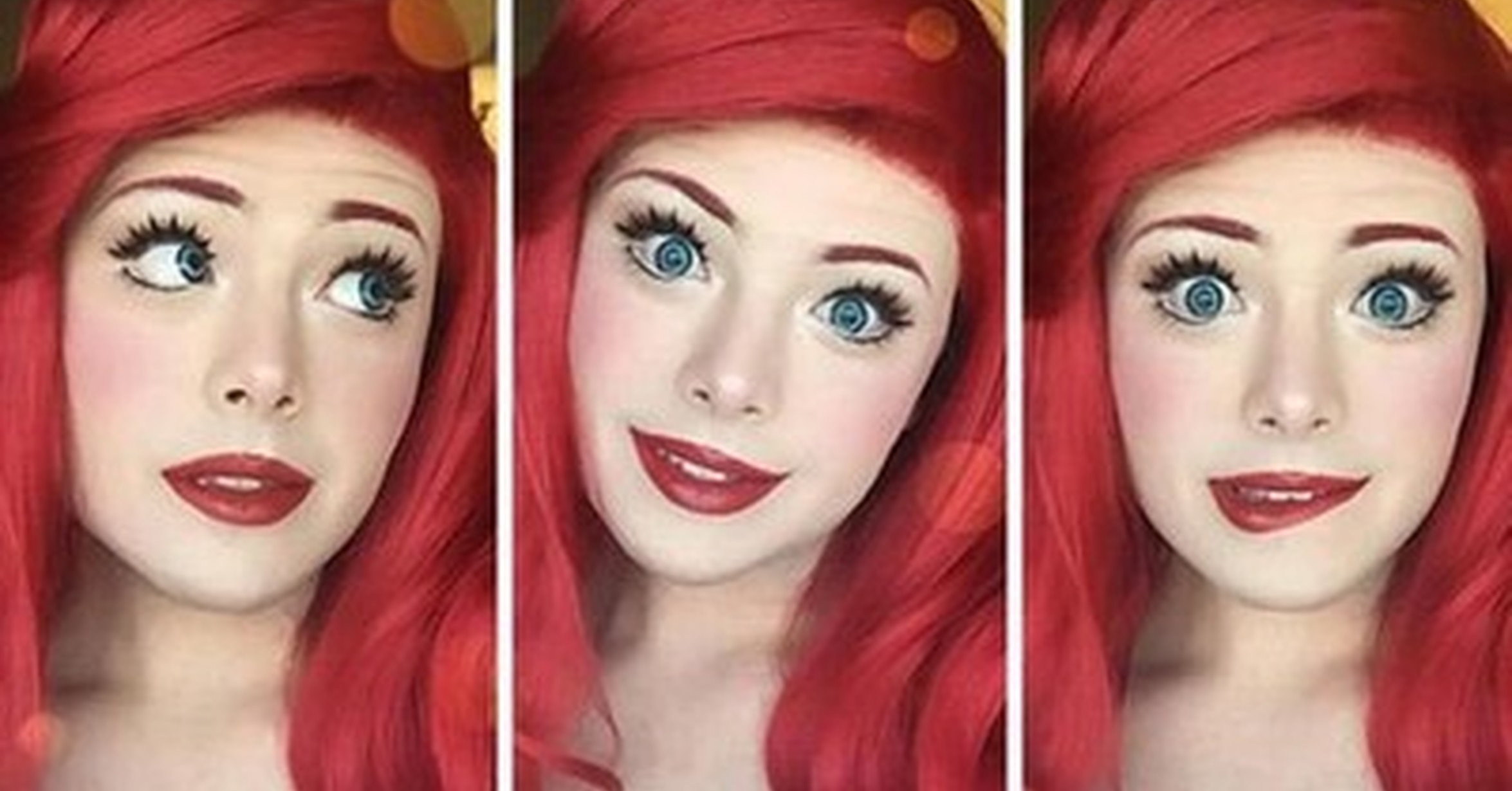 Cuánto cabrón / Te quedarás con la cara de "WTF!" al final